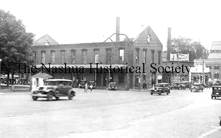 From The Telegraph Files | News, Sports, Jobs - The Nashua Telegraph